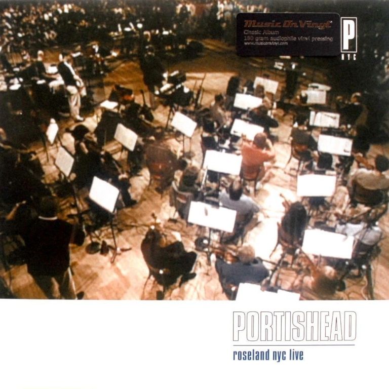 PORTISHEAD: Albums Ranked – Generation Mixtape