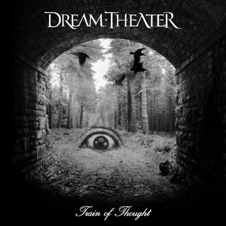 DREAM THEATER: Albums Ranked – Generation Mixtape
