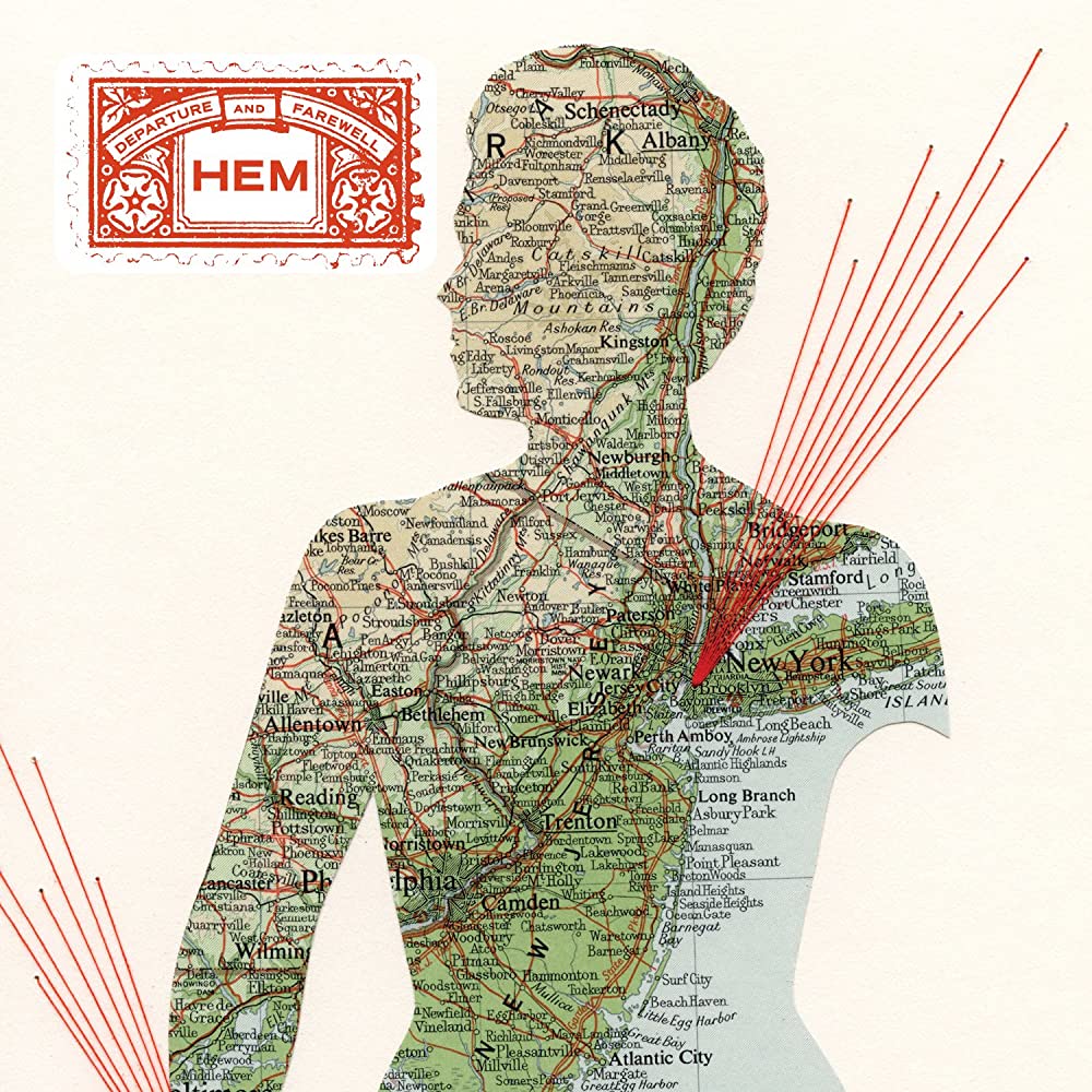 HEM: Departure and Farewell – Generation Mixtape