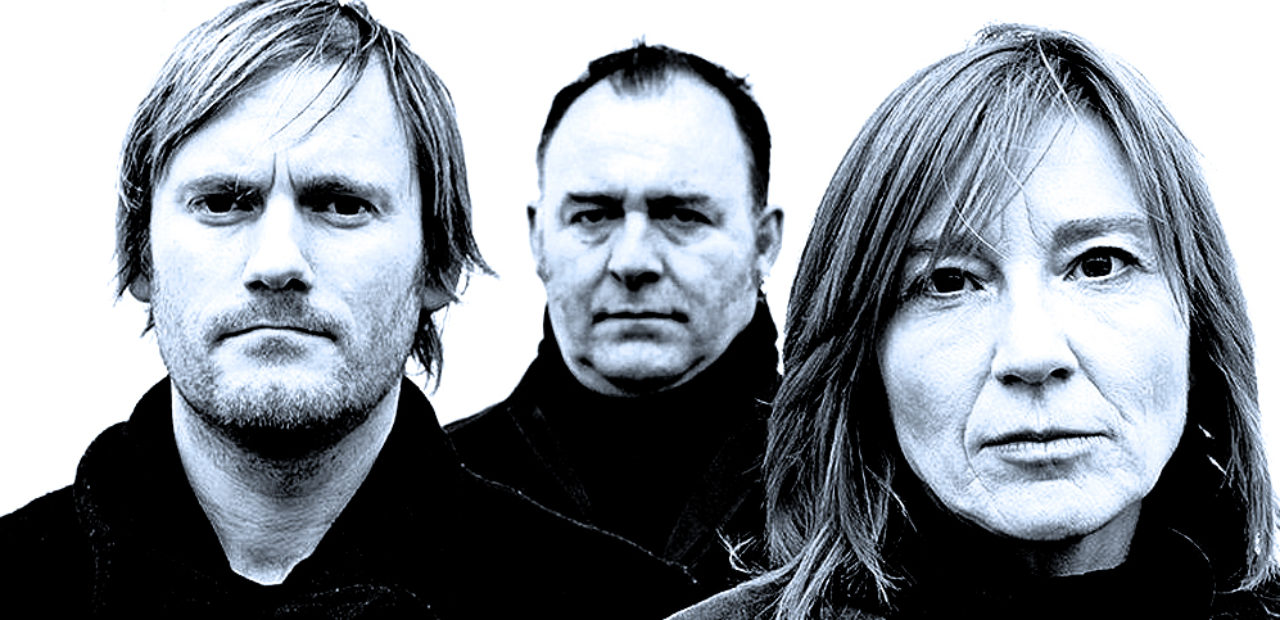 PORTISHEAD: Albums Ranked – Generation Mixtape